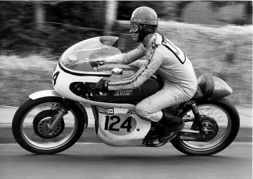The History of the NW200 - North West 200