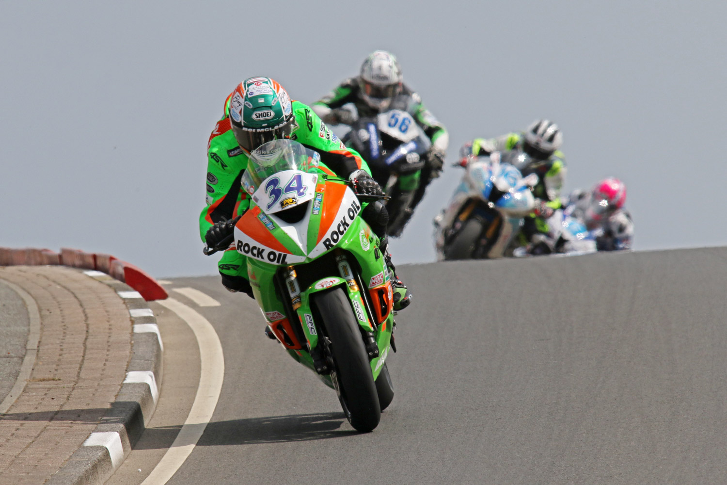 2017 NW200 - North West 200